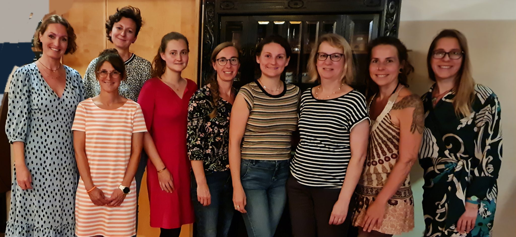 Das sind wir - Igel e.V. Passau